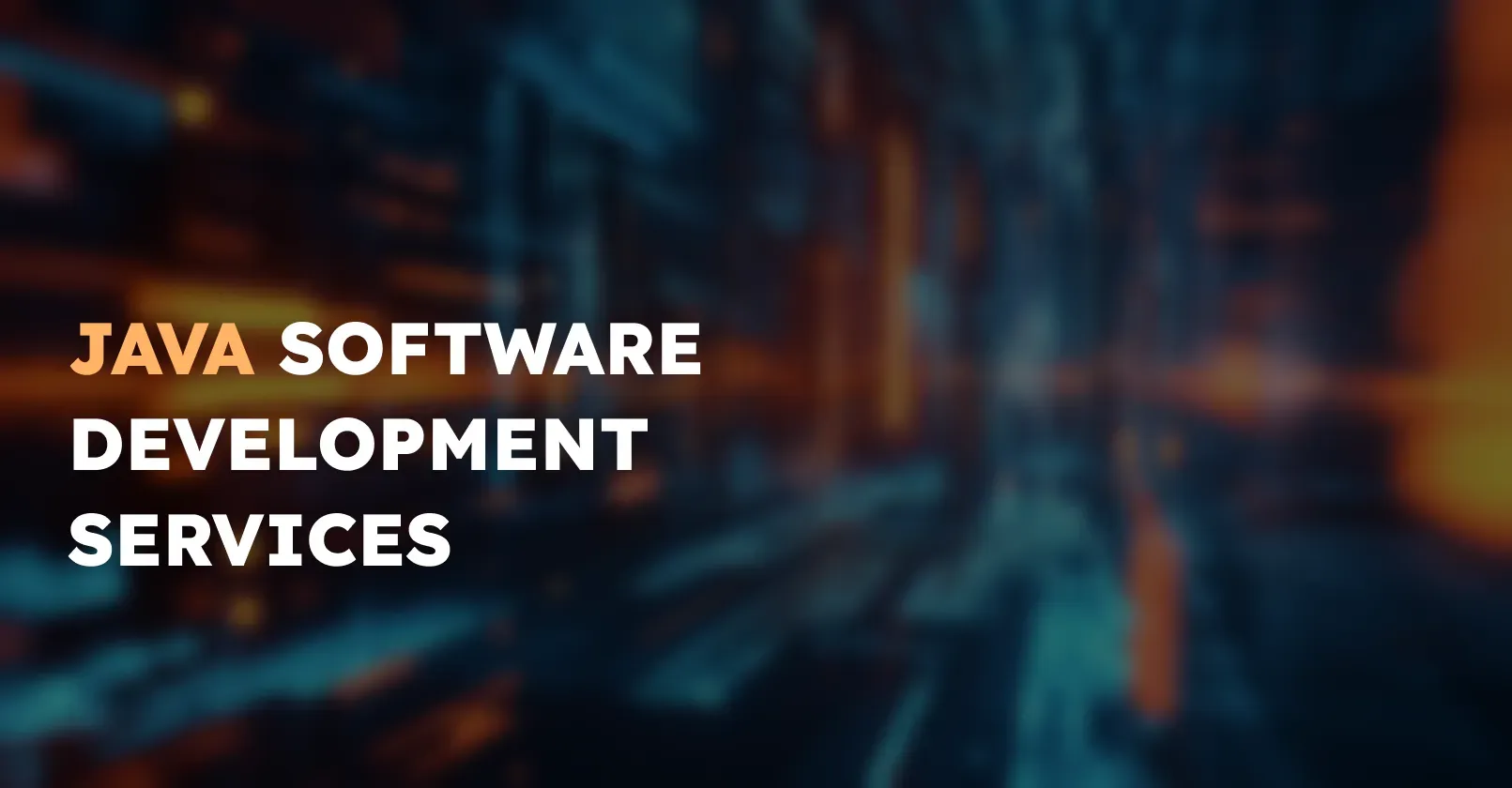 Java development company | Custom applications by Modsen