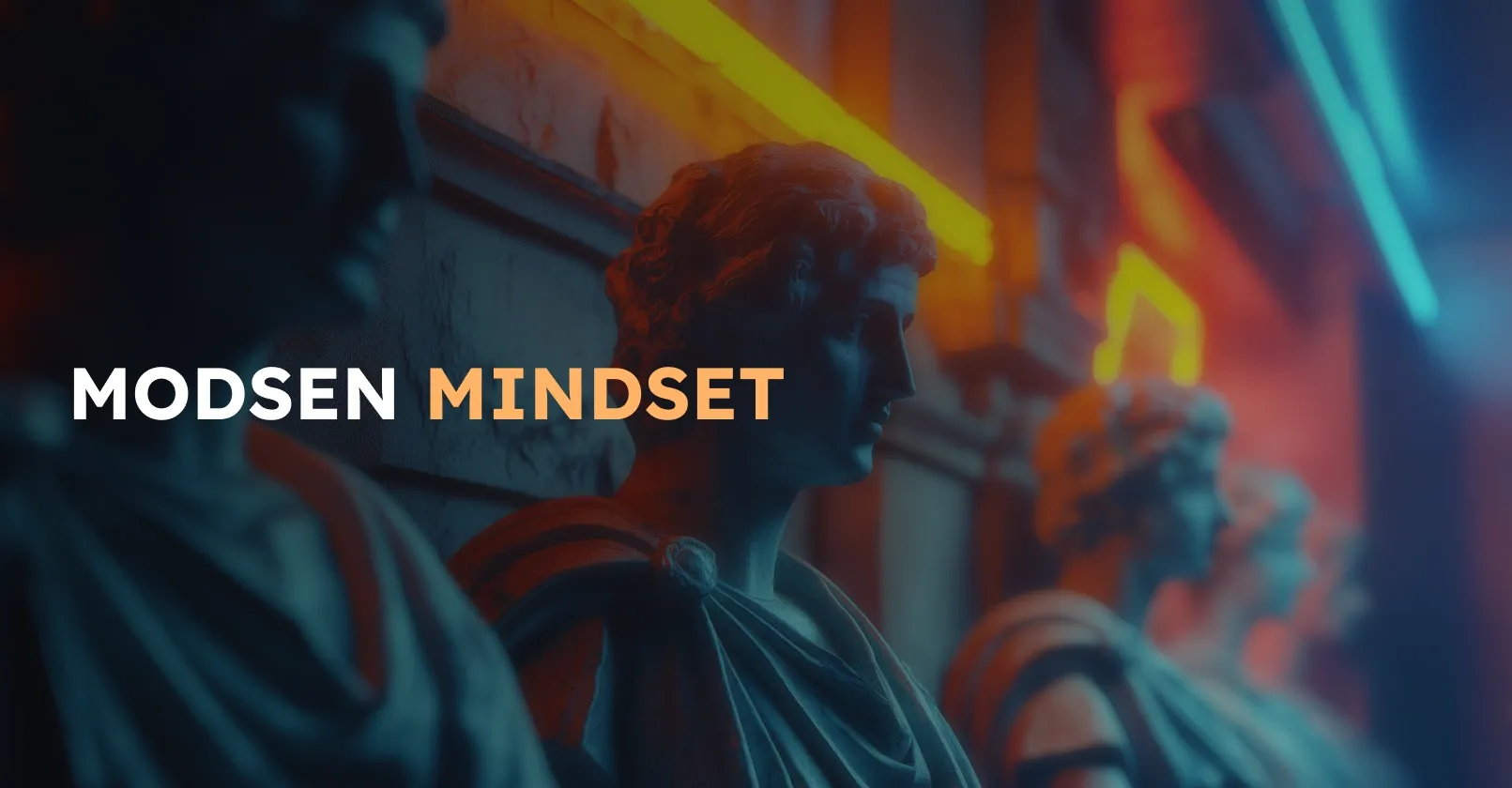 Modsen mindset│Company where ancient insight meets modern thinking